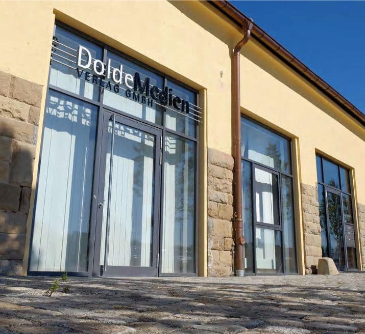 Über uns – FORUM MEDIA GROUP