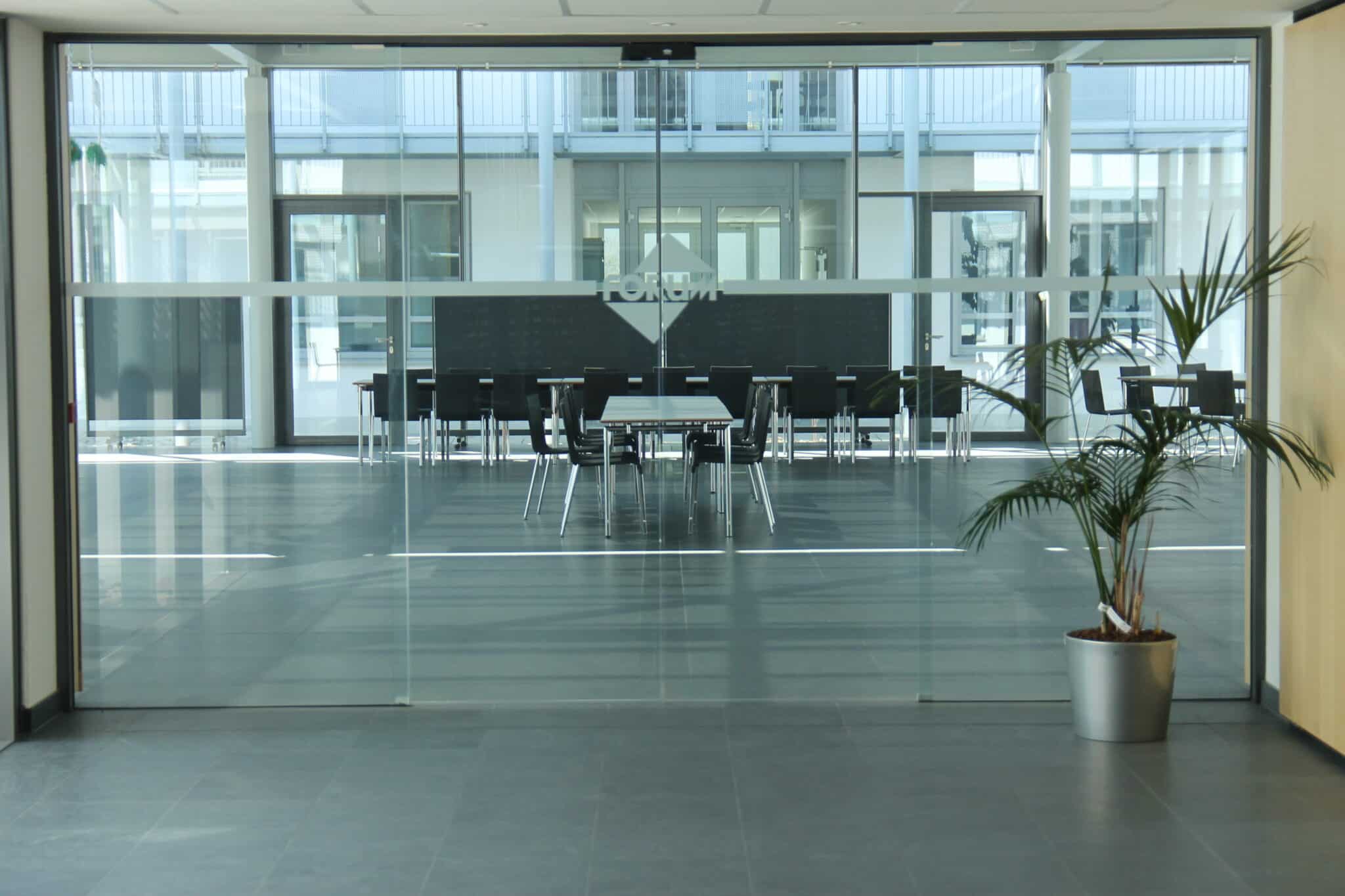 Arbeitsschutz und Sicherheit – FORUM MEDIA GROUP