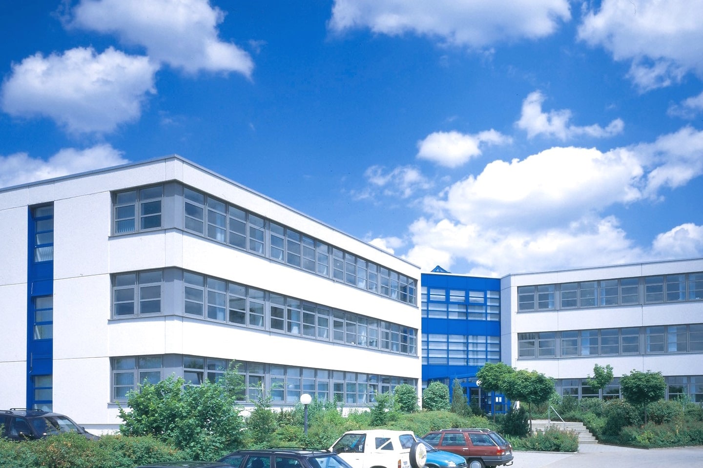 Über uns – FORUM MEDIA GROUP