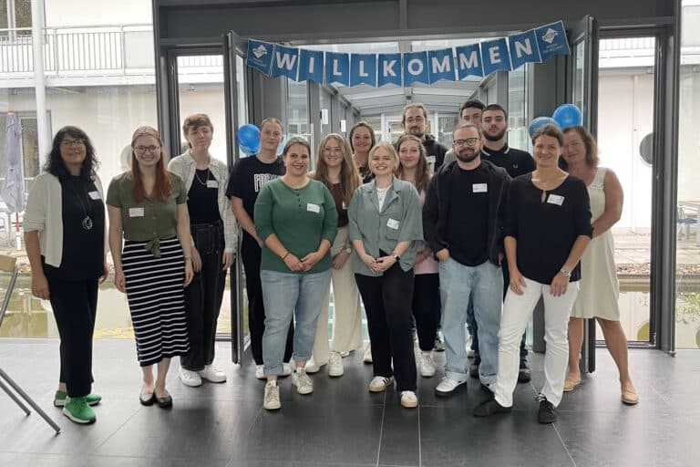 Teambuilding durch gemeinsames Segeln – FORUM MEDIA GROUP