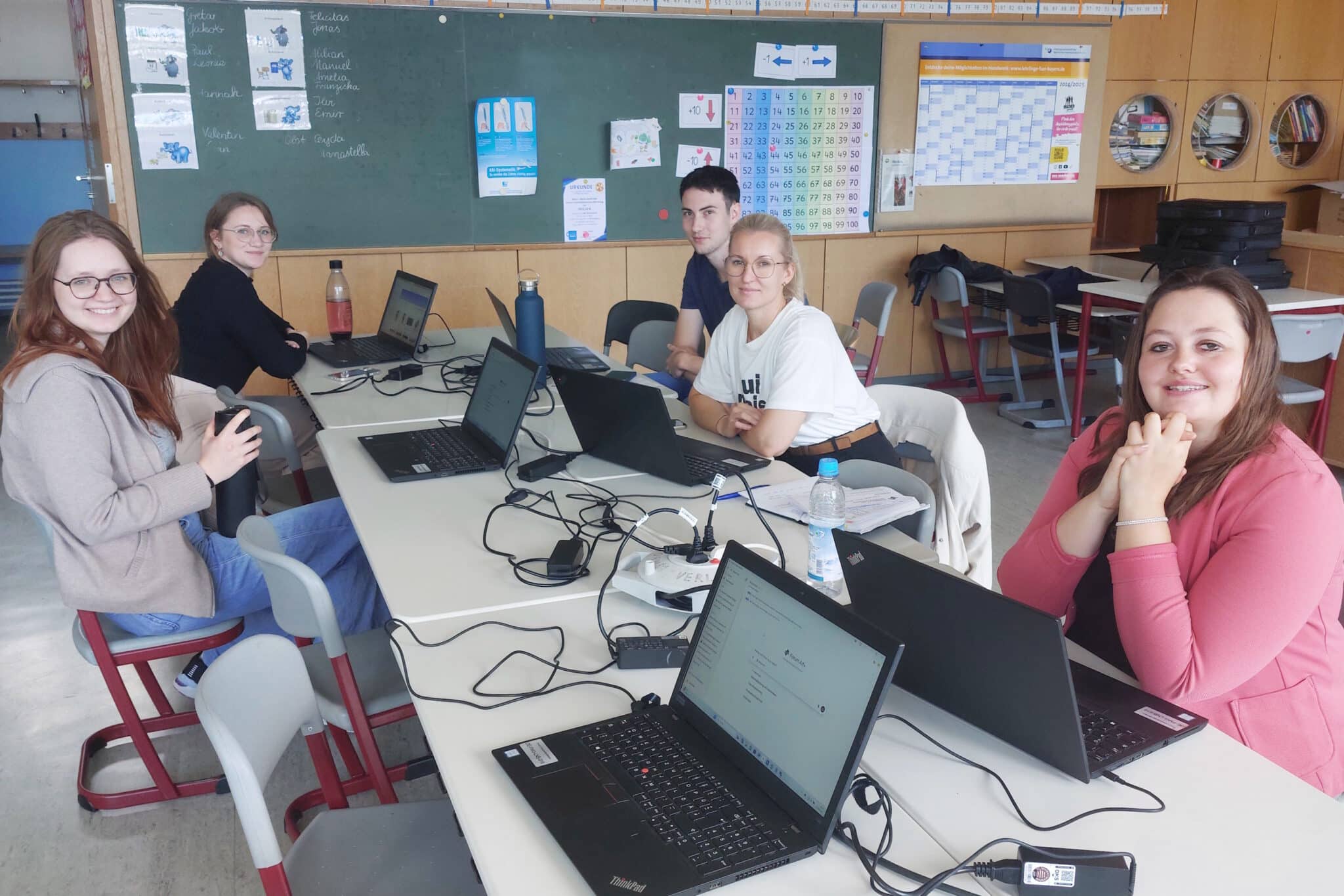 Über uns – FORUM MEDIA GROUP